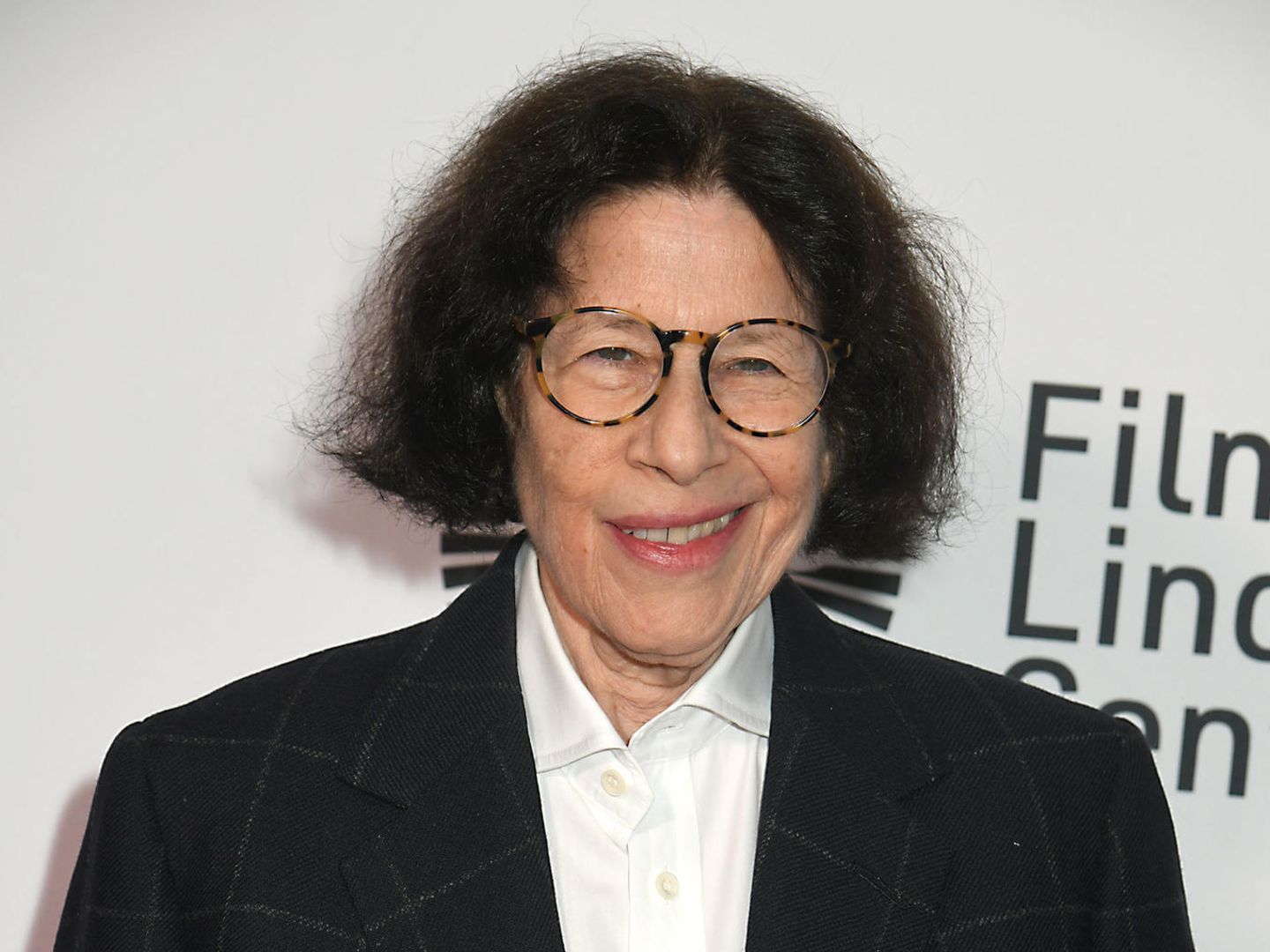Fran Lebowitz's Instagram, Twitter & Facebook on IDCrawl