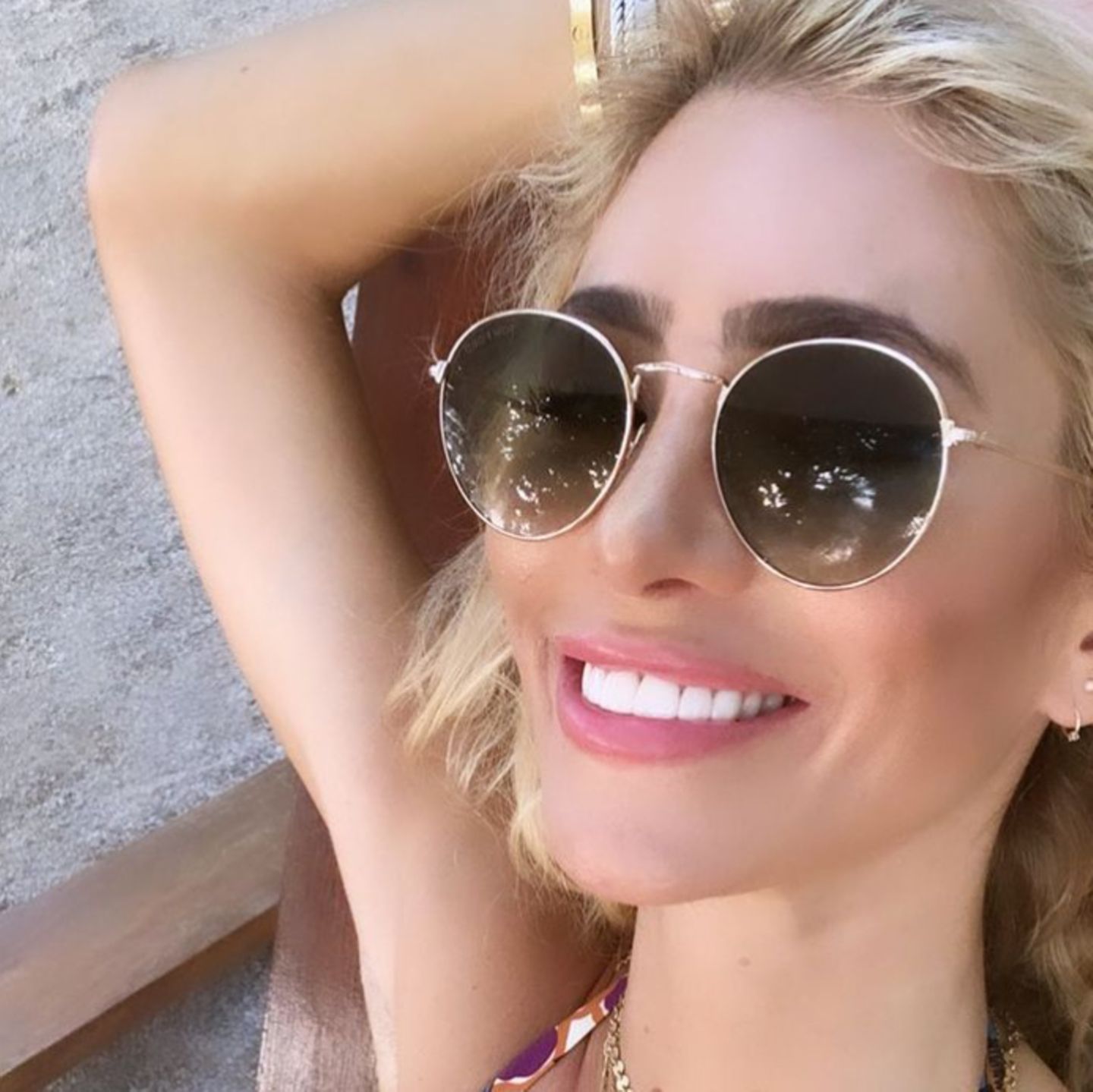 Melissa Rein's Instagram, Twitter & Facebook on IDCrawl