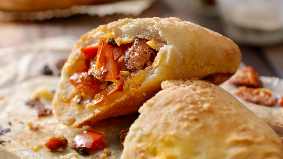 Diese Food-Trends waren in den 90ern ganz groß | STERN.de