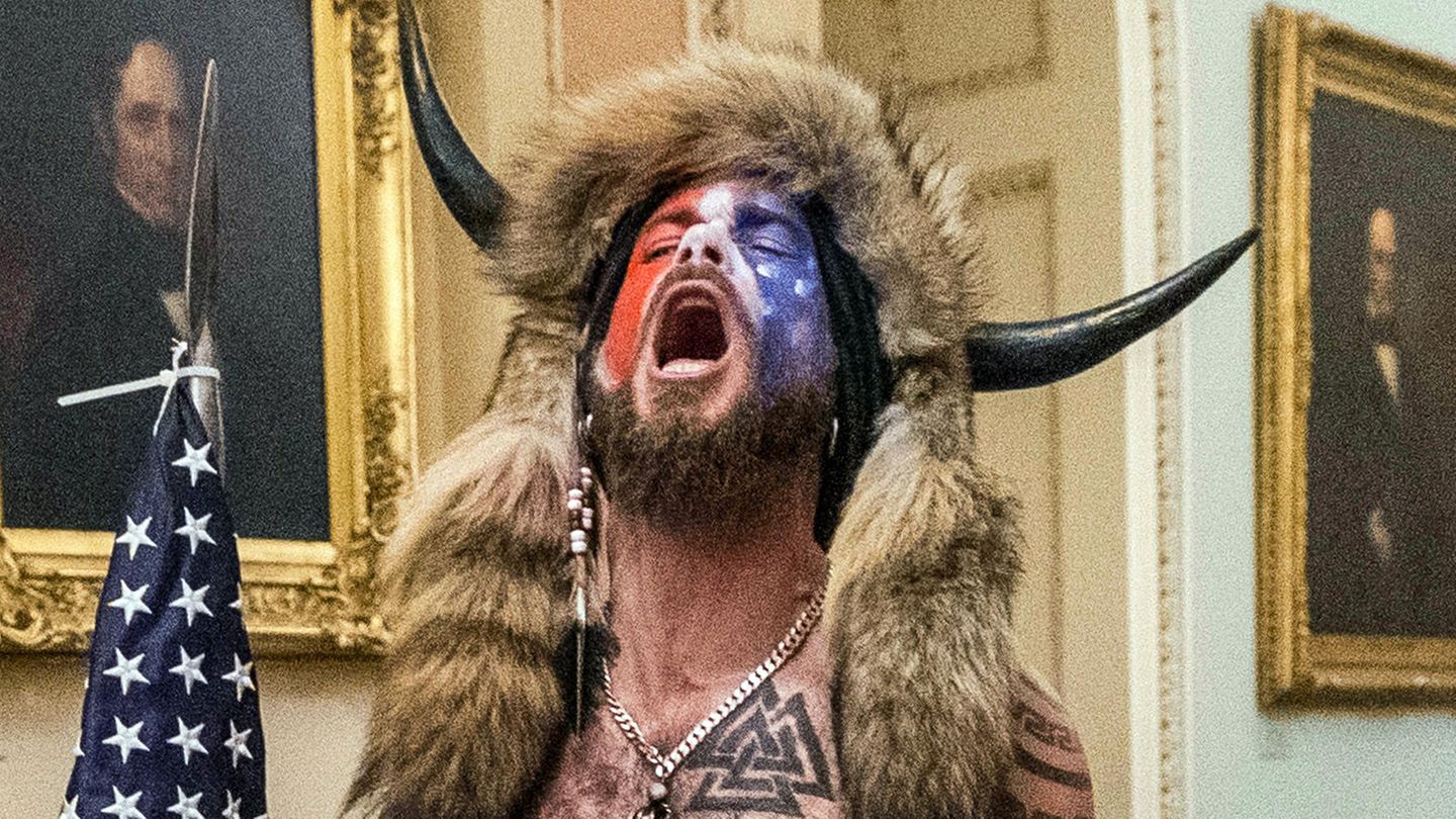 USA: Diese acht Klassiker helfen, das Land zu verstehen | STERN.de