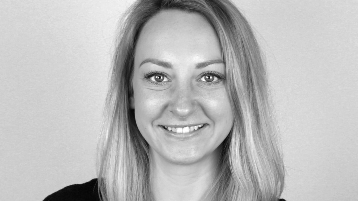 Sarah Klößer | STERN.de