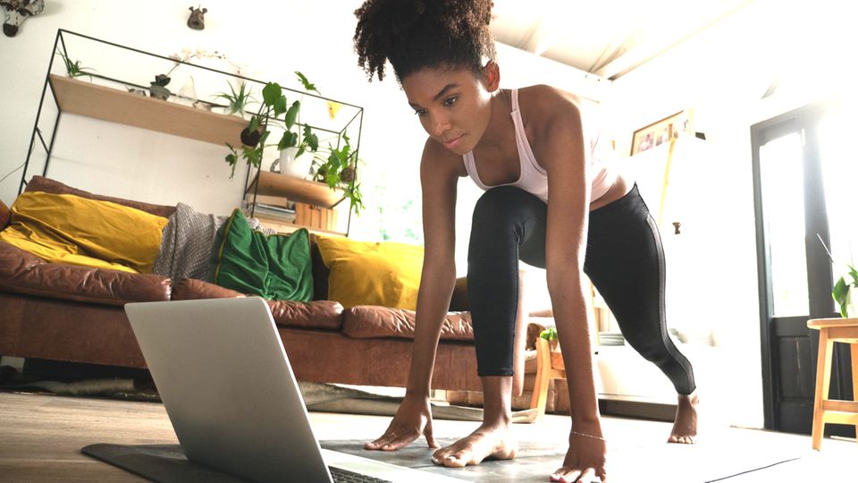 Sportmotivation finden: Mit diesen Sportarten kein Problem | STERN.de