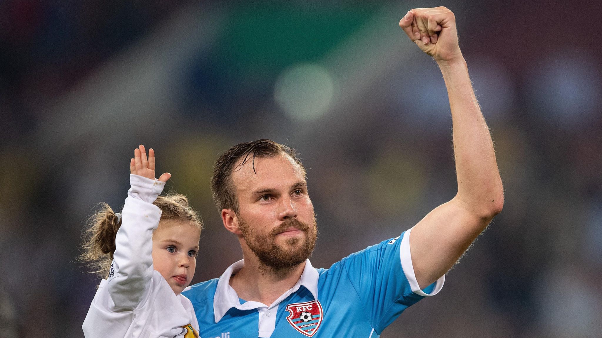 Die Karriere des Kevin Großkreutz: Weltmeister, Dönerwerfer, Original ...