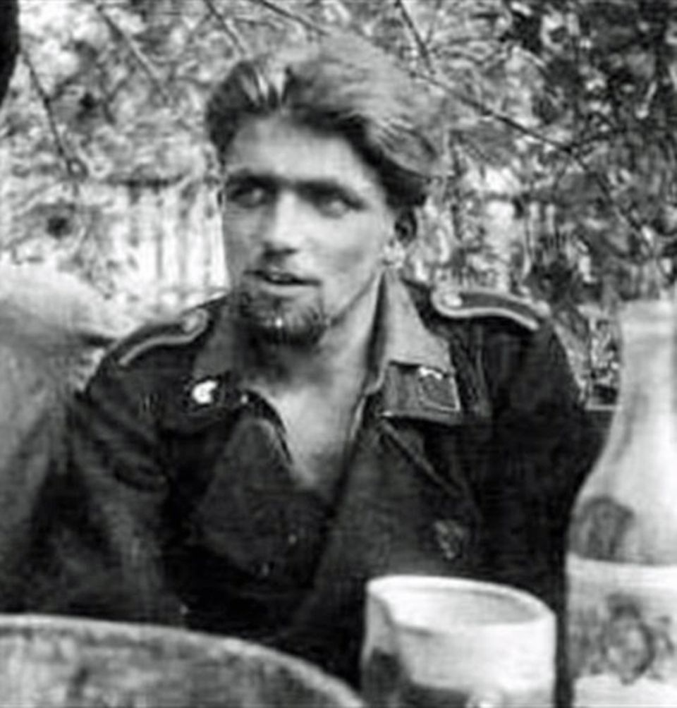 Kurt Knispel – der "schwarze Baron" wurde vergessen und übergangen ...