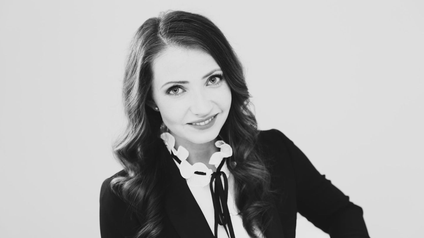 Ellen Ivits | STERN.de