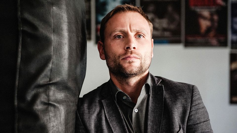 Max Riemelt | STERN.de