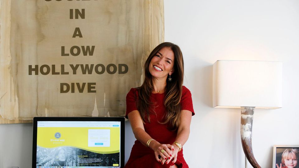 Laura Wasser vertritt Kevin Costner: Die Anwältin, der die Stars ...