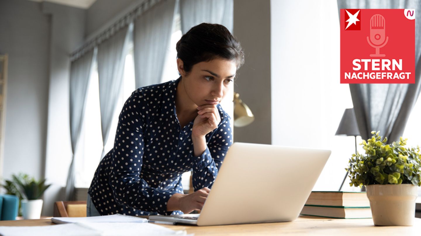 Podcast "STERN nachgefragt": Vulnerable Leadership bei Microsoft ...