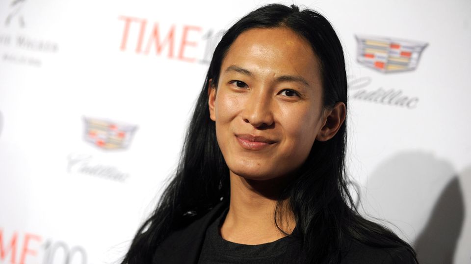 Alexander Wang | STERN.de