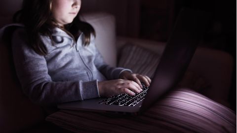 Cyber-Grooming | STERN.de