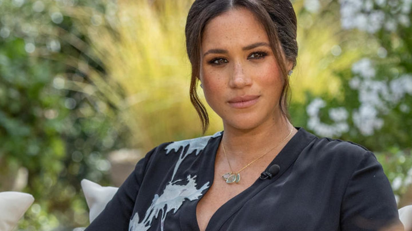 Harry und Meghan: Shocking - ihre sechs überraschendsten Aussagen ...