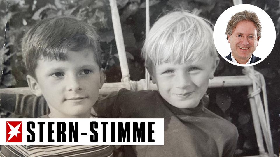 F. Behrendt | STERN.de