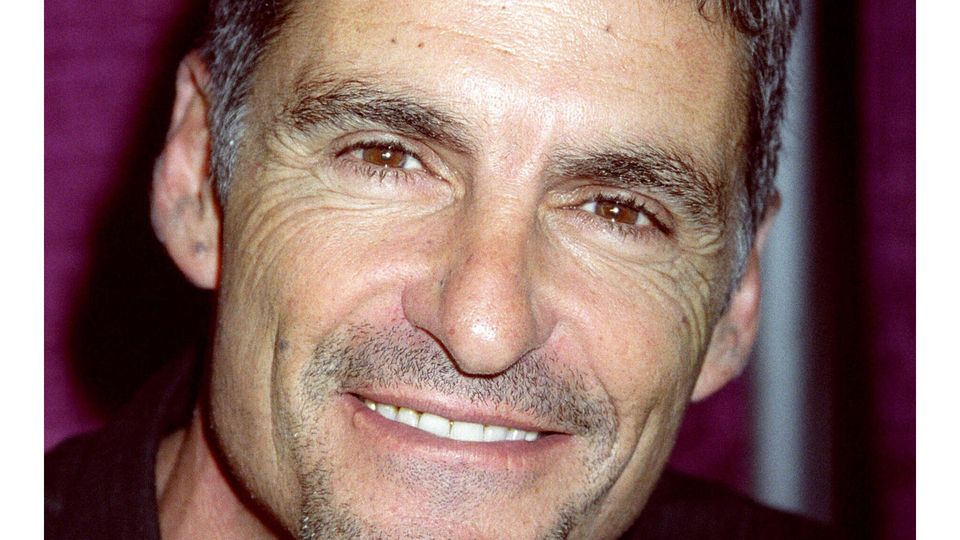 Cliff Simon: "Stargate"-Darsteller ist tödlich verunglückt | STERN.de