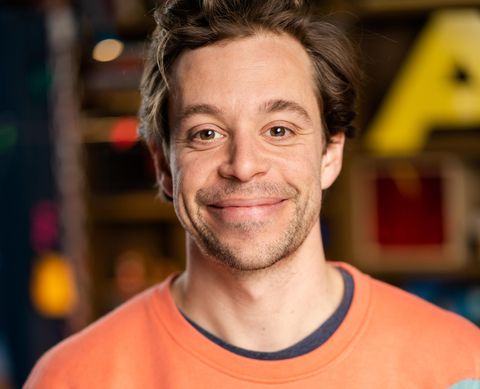 Wie KiKa-Aufklärer Tobi Krell mir Gewissheit gab: Deckel dürfen in den ...