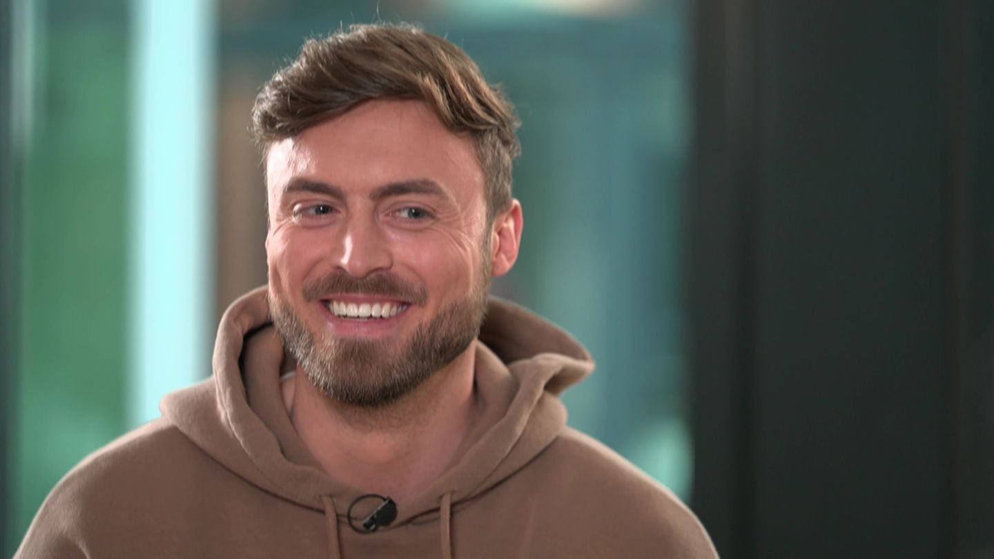 "Der Bachelor": Niko telefoniert nach Wiedersehens-Show mit Michèle ...