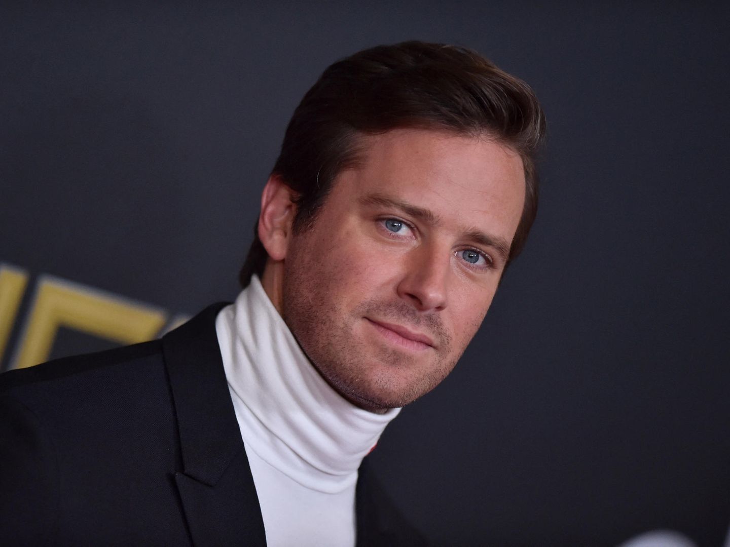Armie Hammer Sosialt Nettverk Roing