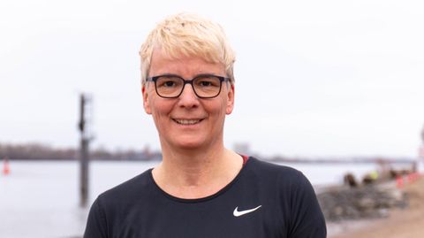 Podcast "Sie läuft. Er rennt.": Warum Frauen die besseren Läuferinnen ...