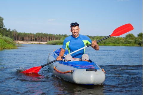 Im Revier der Eishaie: Eine Bilderreise in die beeindruckenden Tiefen ...