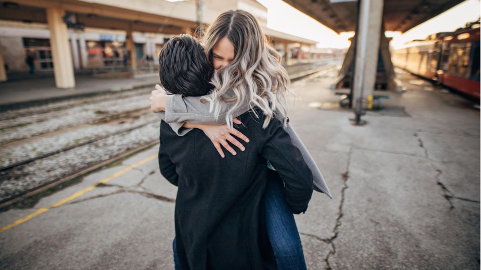 Liebe: Das sind die zehn wichtigsten Faktoren für eine tolle Beziehung ...