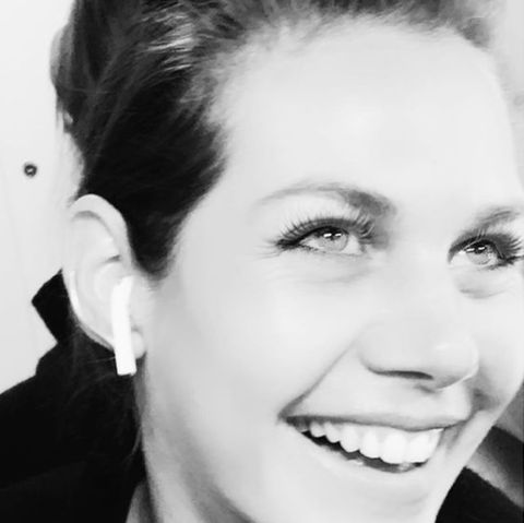 Felicitas Woll und Benjamin Piwko haben sich getrennt | STERN.de