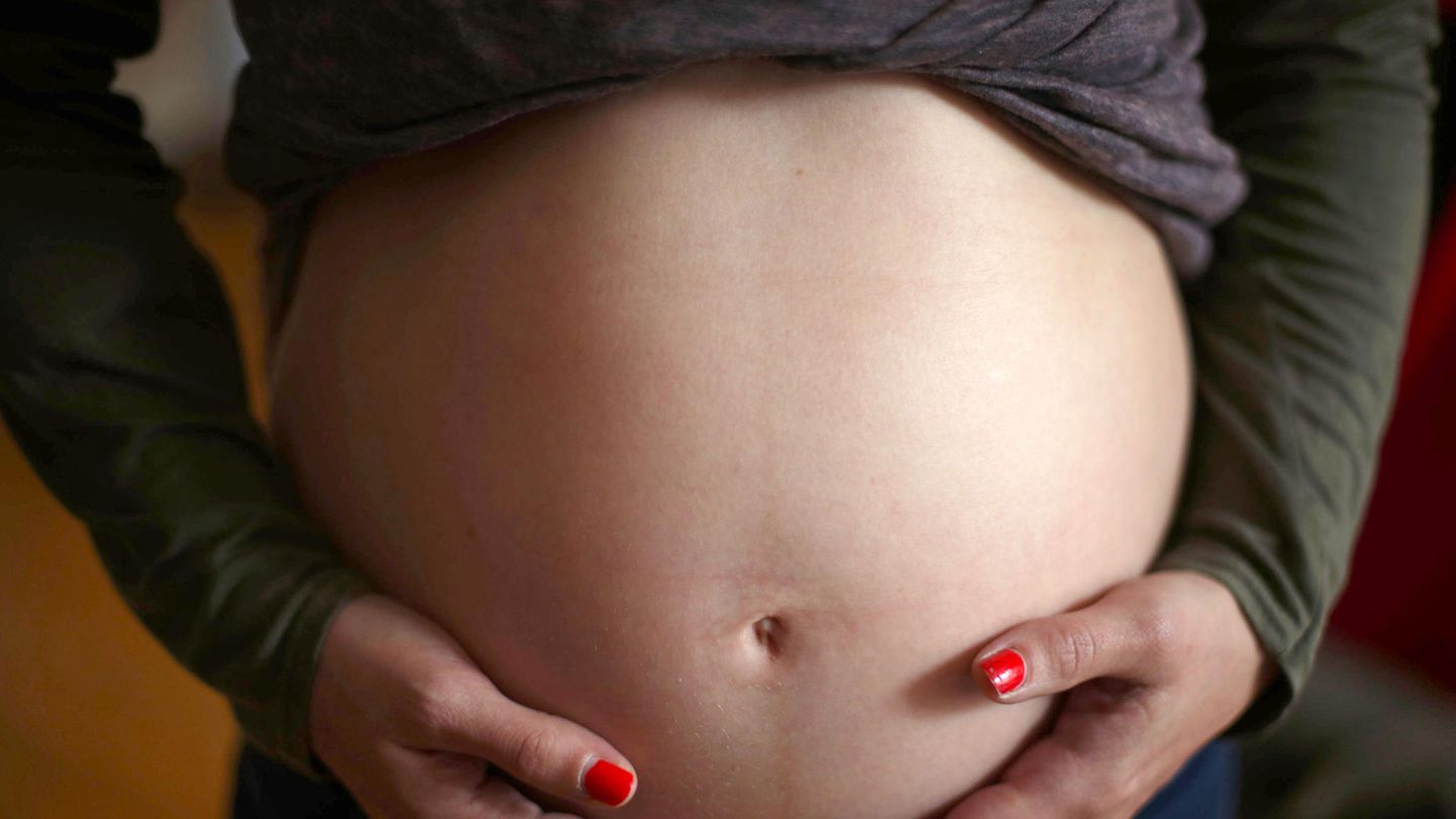 Frau aus Mali bringt in Marokko Neunlinge zur Welt | STERN.de