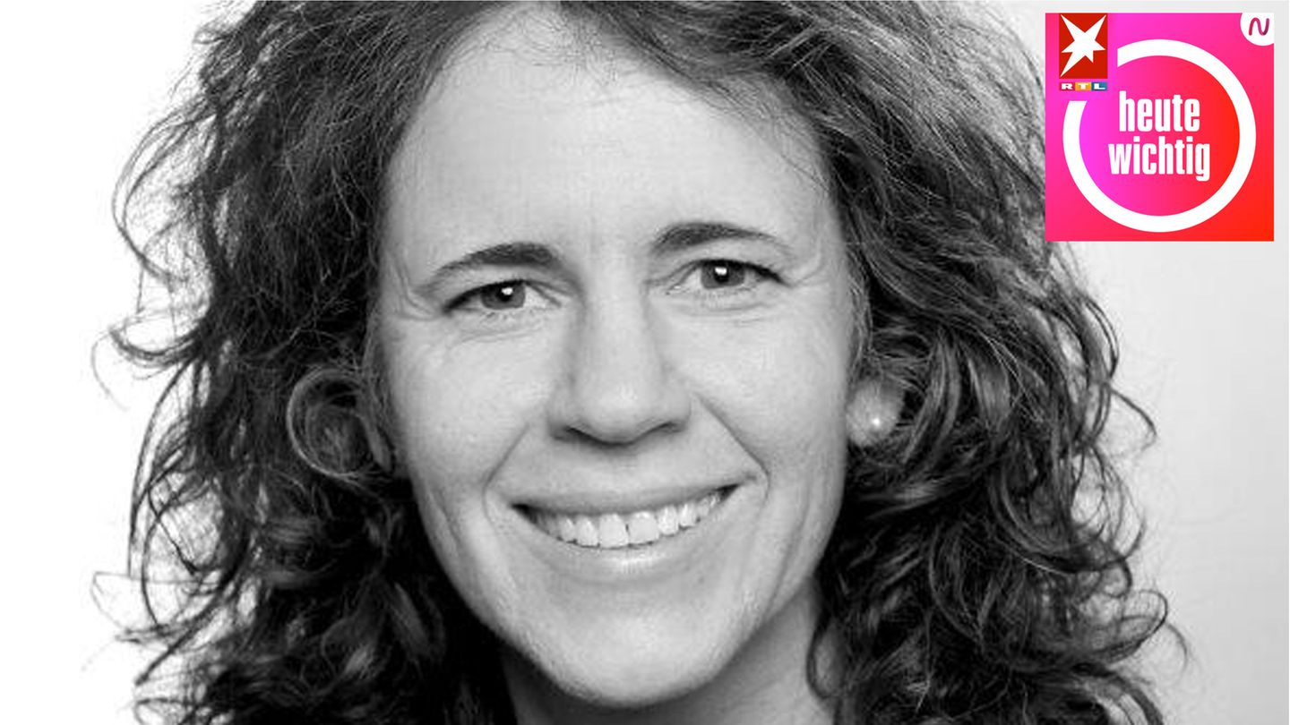 Podcast "heute wichtig": Wie wir mit pädophilen Menschen umgehen | STERN.de