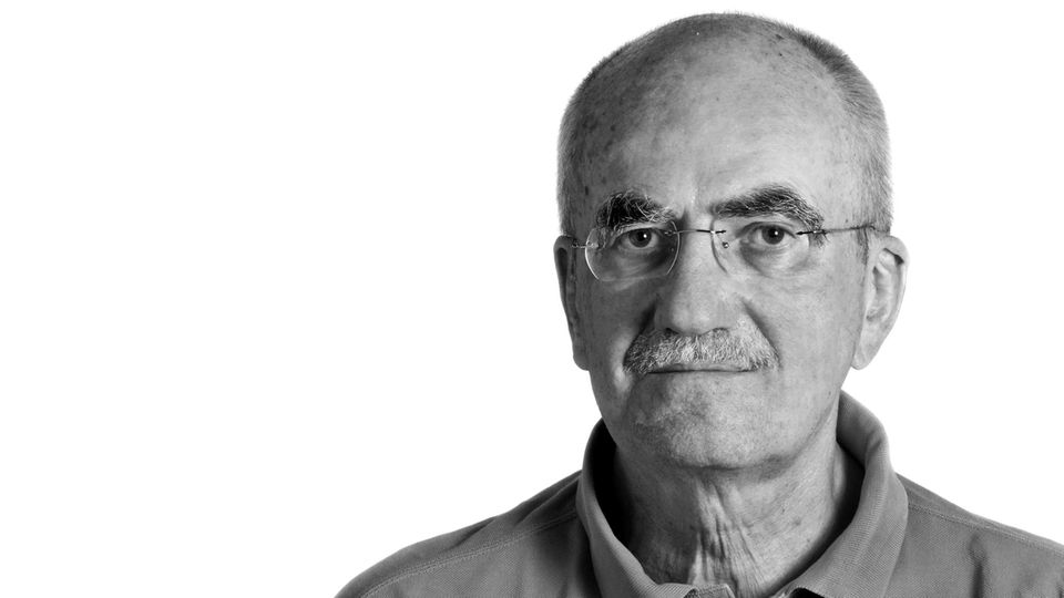 Hans Peter Schütz gestorben – Abschied von einem "liebenswerten ...