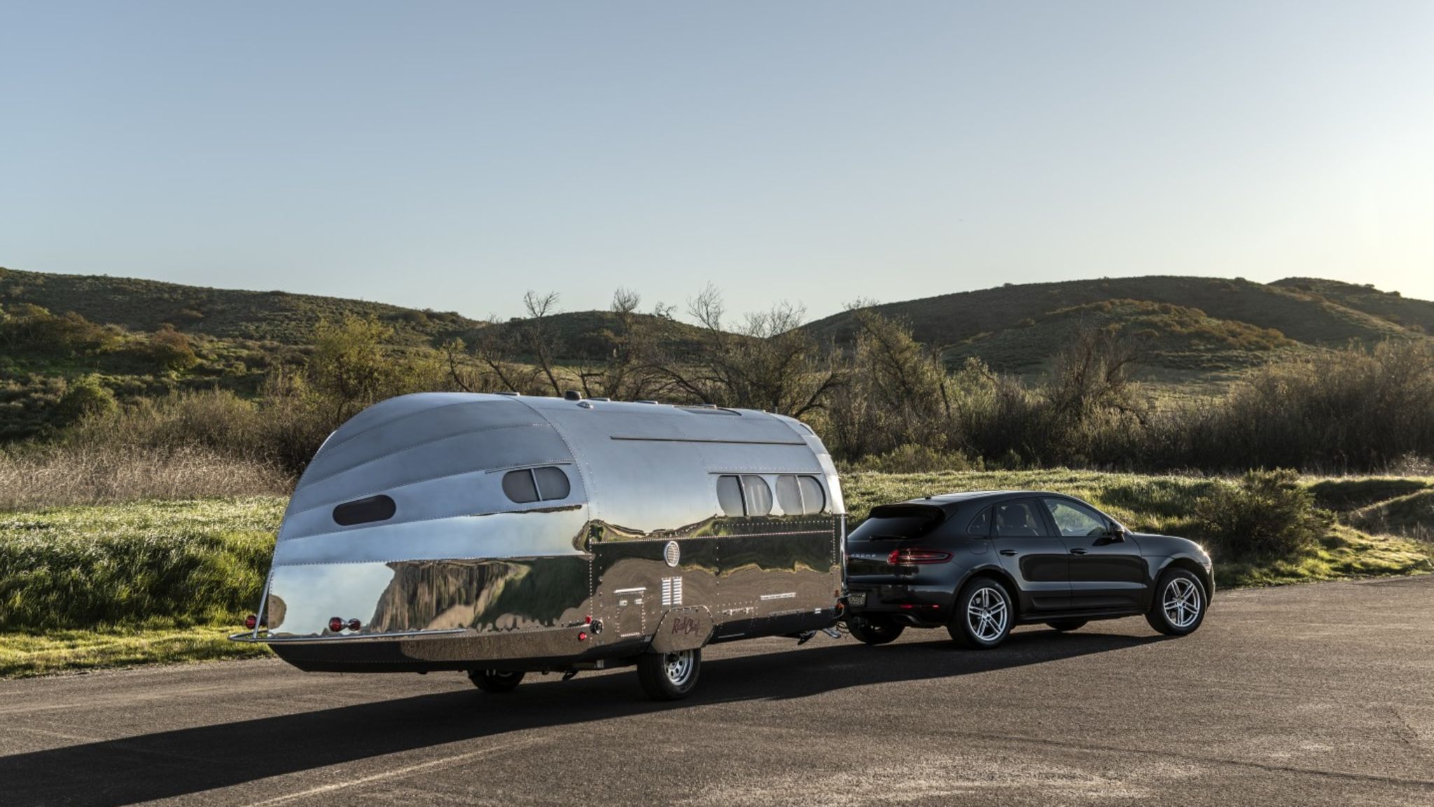 Wohnmobile in XXL - die absoluten Luxus-Villen auf Rädern | STERN.de