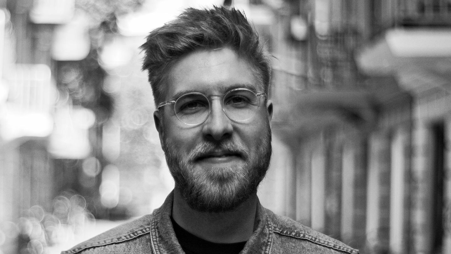 Lukas Hildebrand | STERN.de