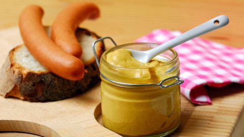 Senf selber machen: So einfach geht's | STERN.de