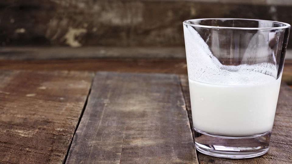 Rezept von Starkoch Paul Ivic: Für diese Suppe lassen Sie die Milch ...