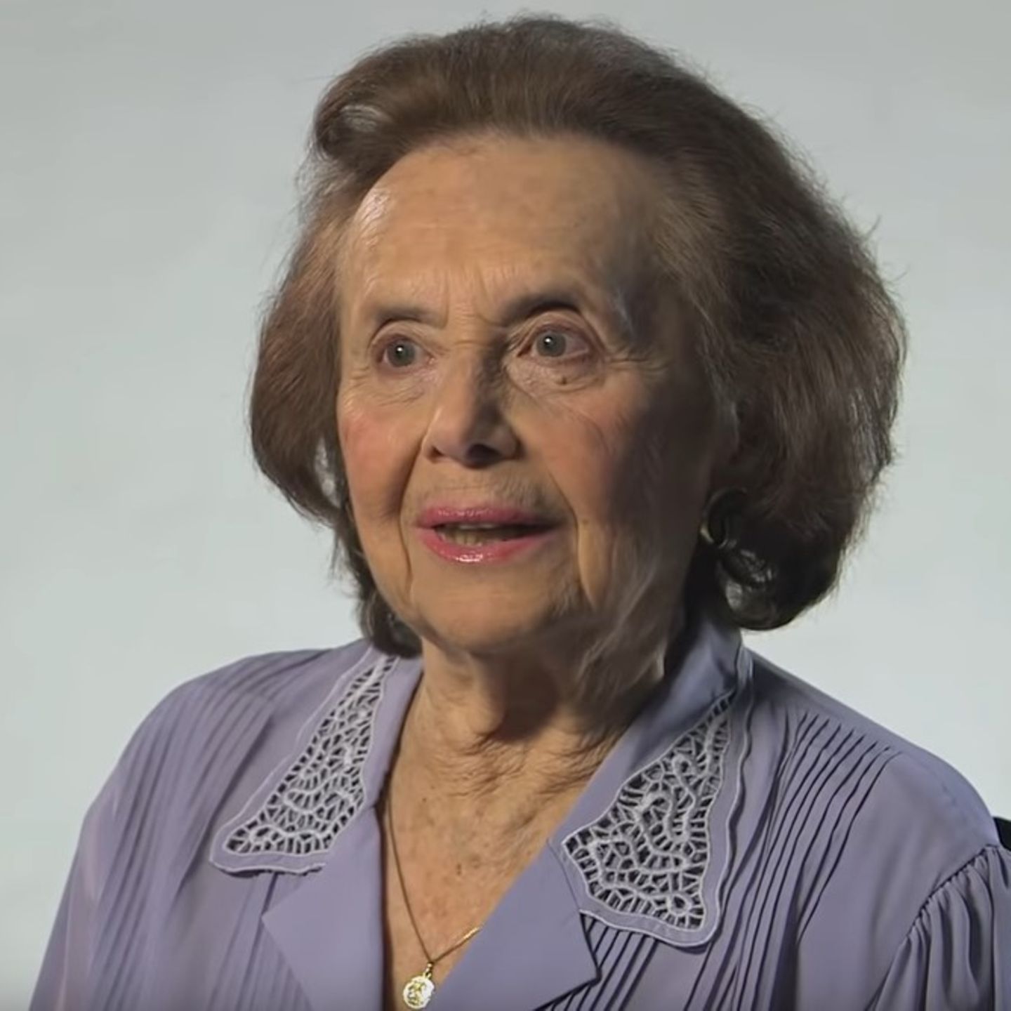 Lily Ebert's Instagram, Twitter & Facebook on IDCrawl