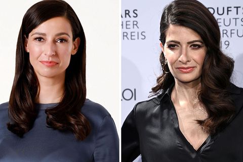 "Tagesschau": Nachrichtensendung bekommt neue Sprecherin | STERN.de