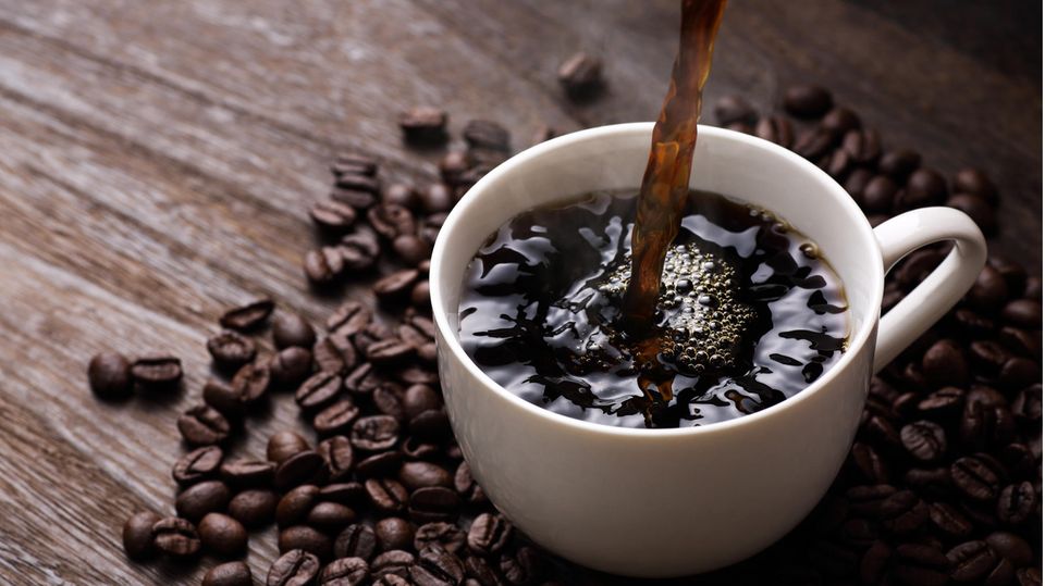 Kaffeemaschinen: 13 Arten seinen Kaffee zu brühen | STERN.de