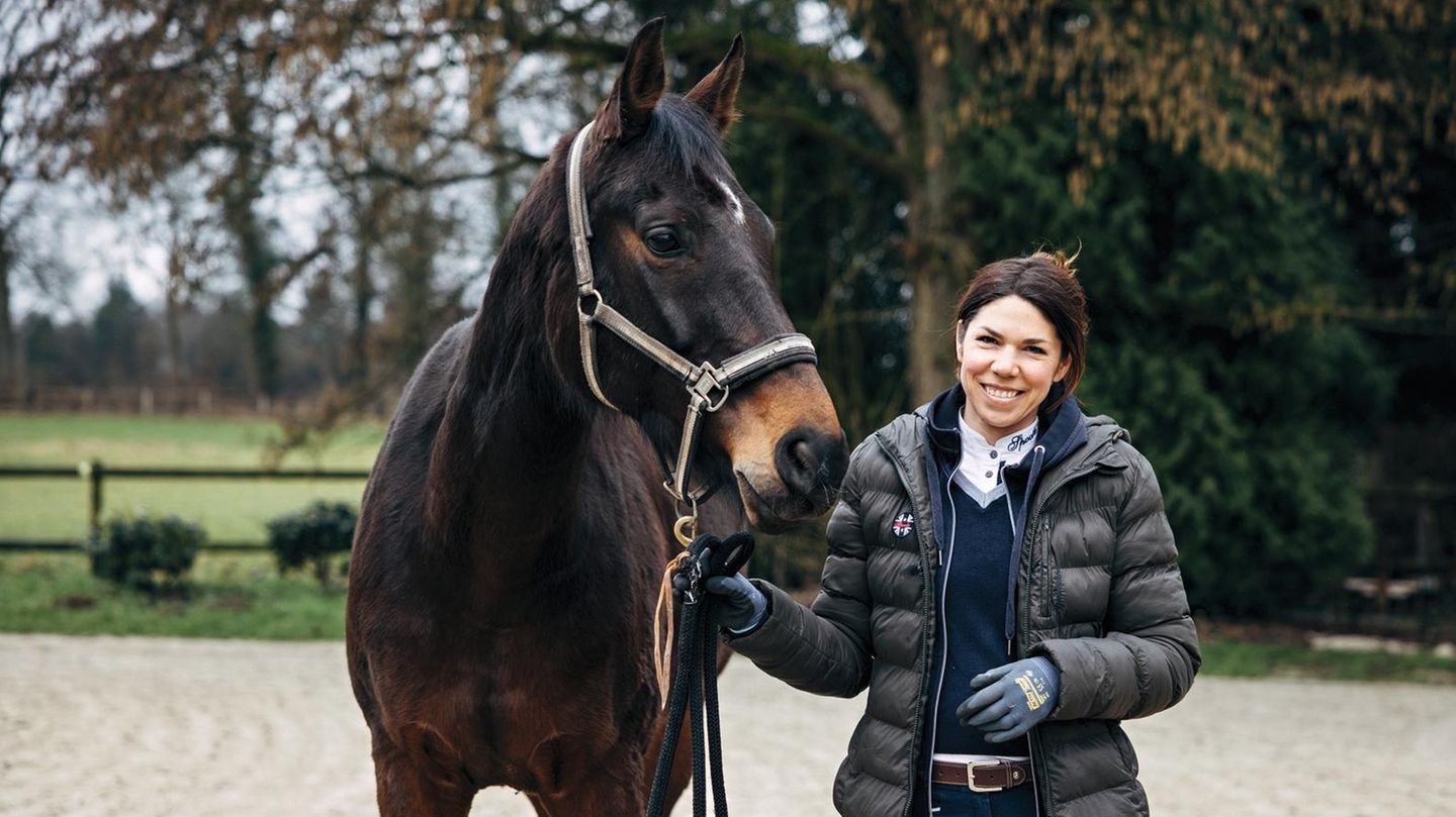Judith Buthmann: Was macht die Popsängerin heute eigentlic? | STERN.de