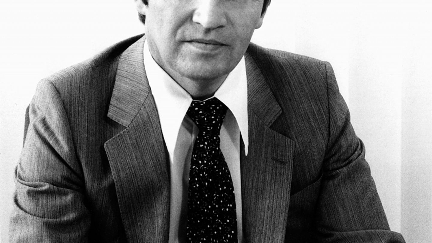 Designer Claus Luthe: Stiller Künstler | STERN.de