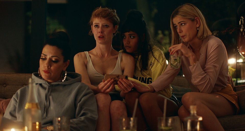 "Deadlines" auf ZDFneo: Ist diese Serie das deutsche "Girls"? | STERN.de