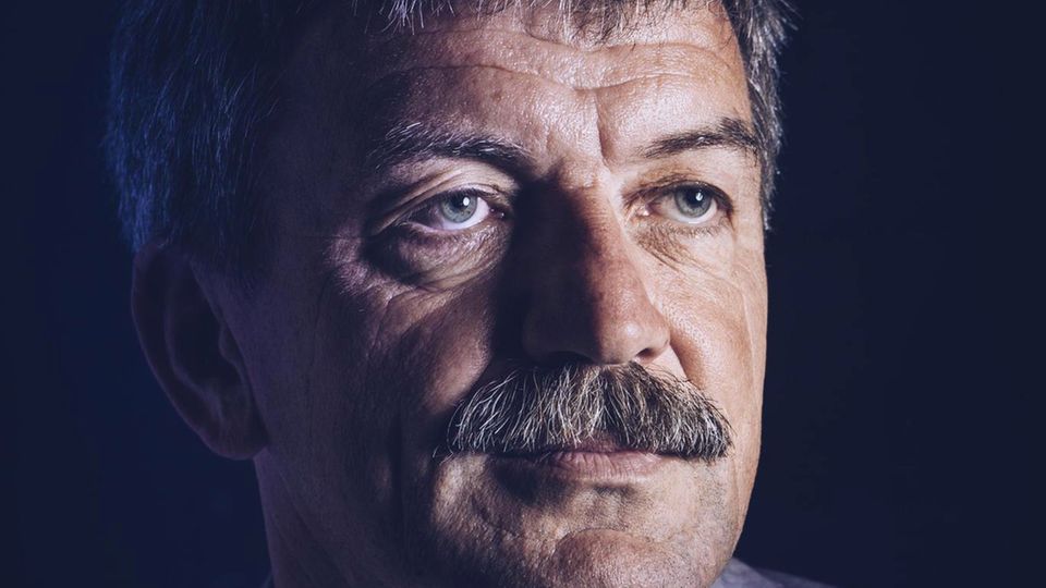 Kriminologe Jörg Kinzig über deutsche Rechtssprechung | STERN.de