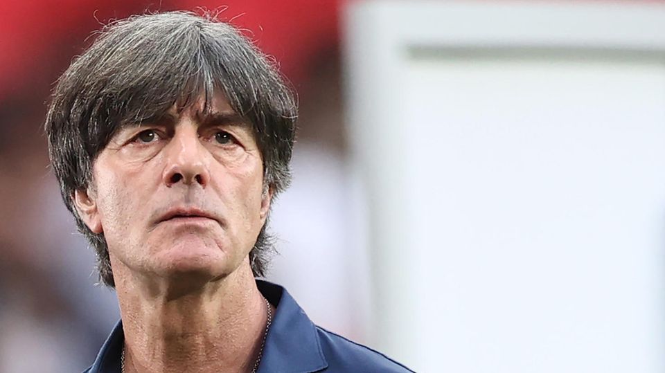 Jogi Löw: So könnte seine Zukunft nach dem EM-Aus aussehen | STERN.de