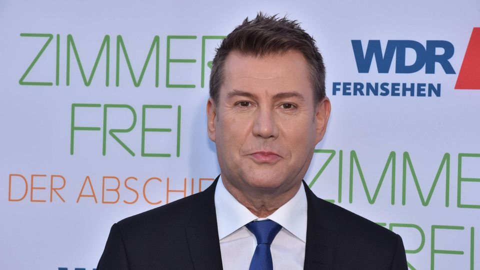 Jens Riewa: Schon wieder "Bernd" - Er nennt Armin Laschet mit falschem ...