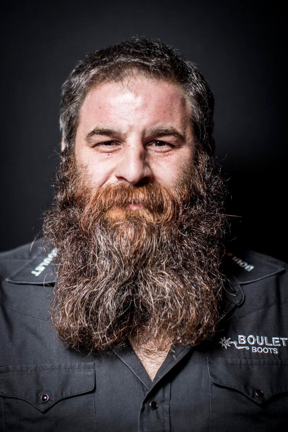 Der Bart kommt ab, eine haarige Entscheidung. Aber: Was sieht besser ...