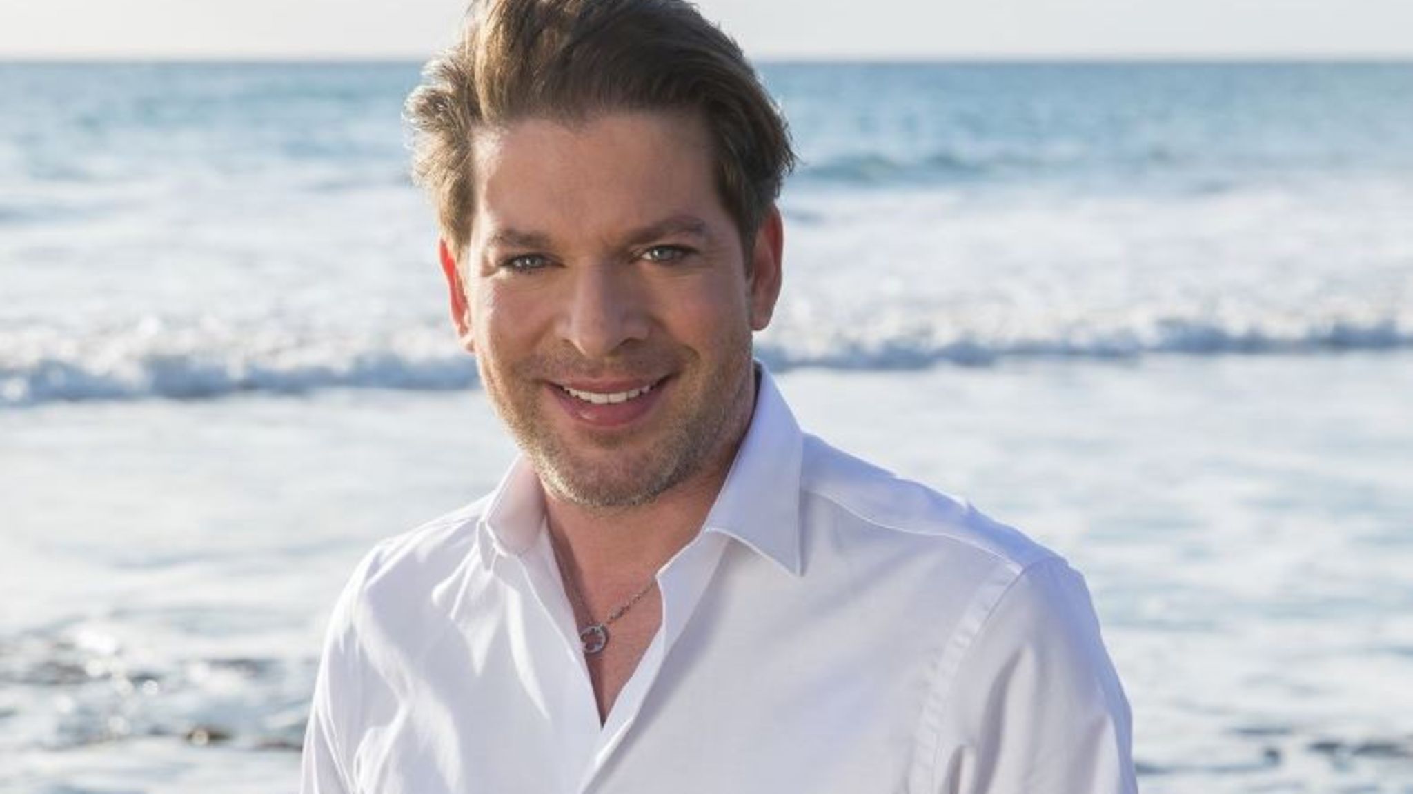 QVC Moderator Axel Ruth ist tot | STERN.de