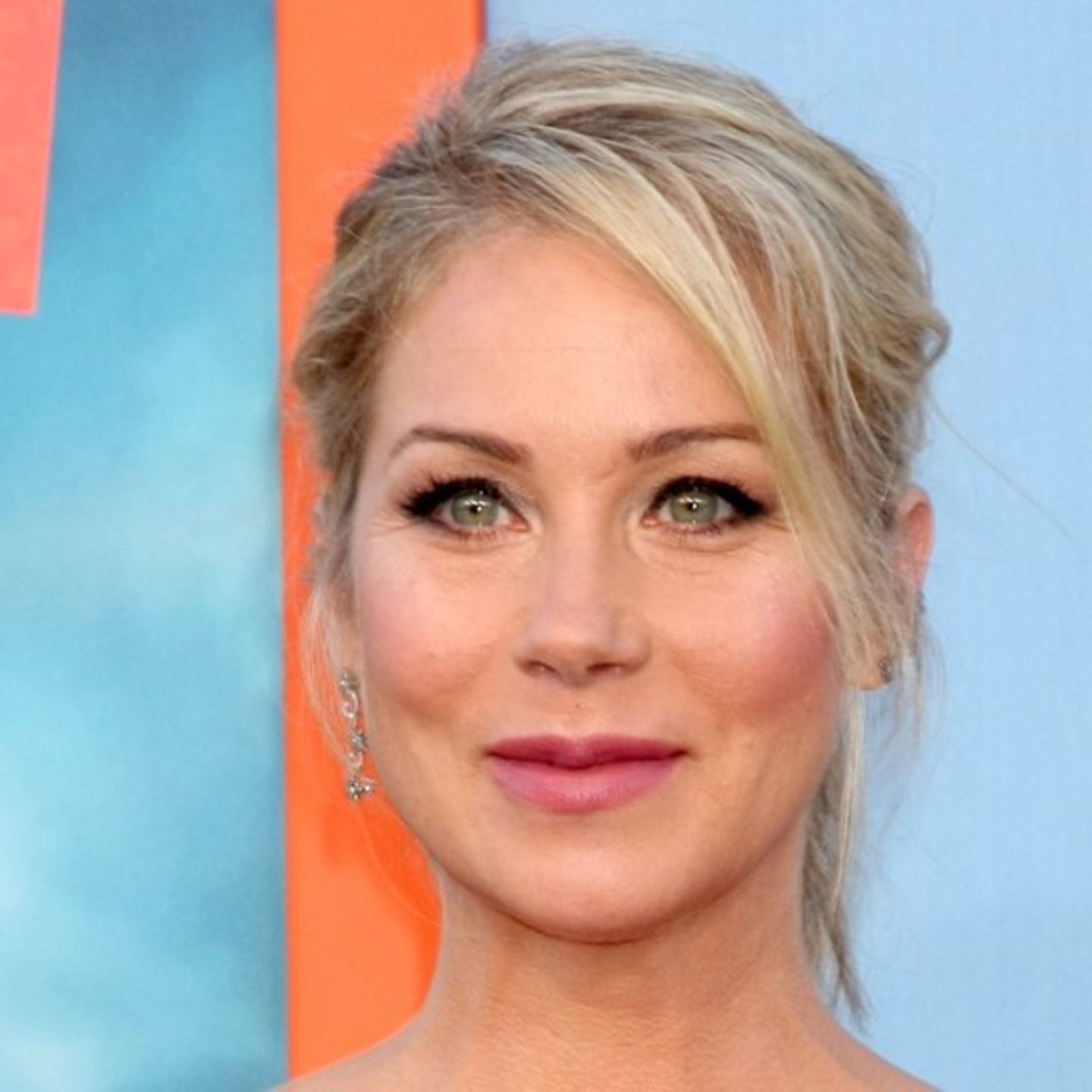 Christina Applegate En Up
