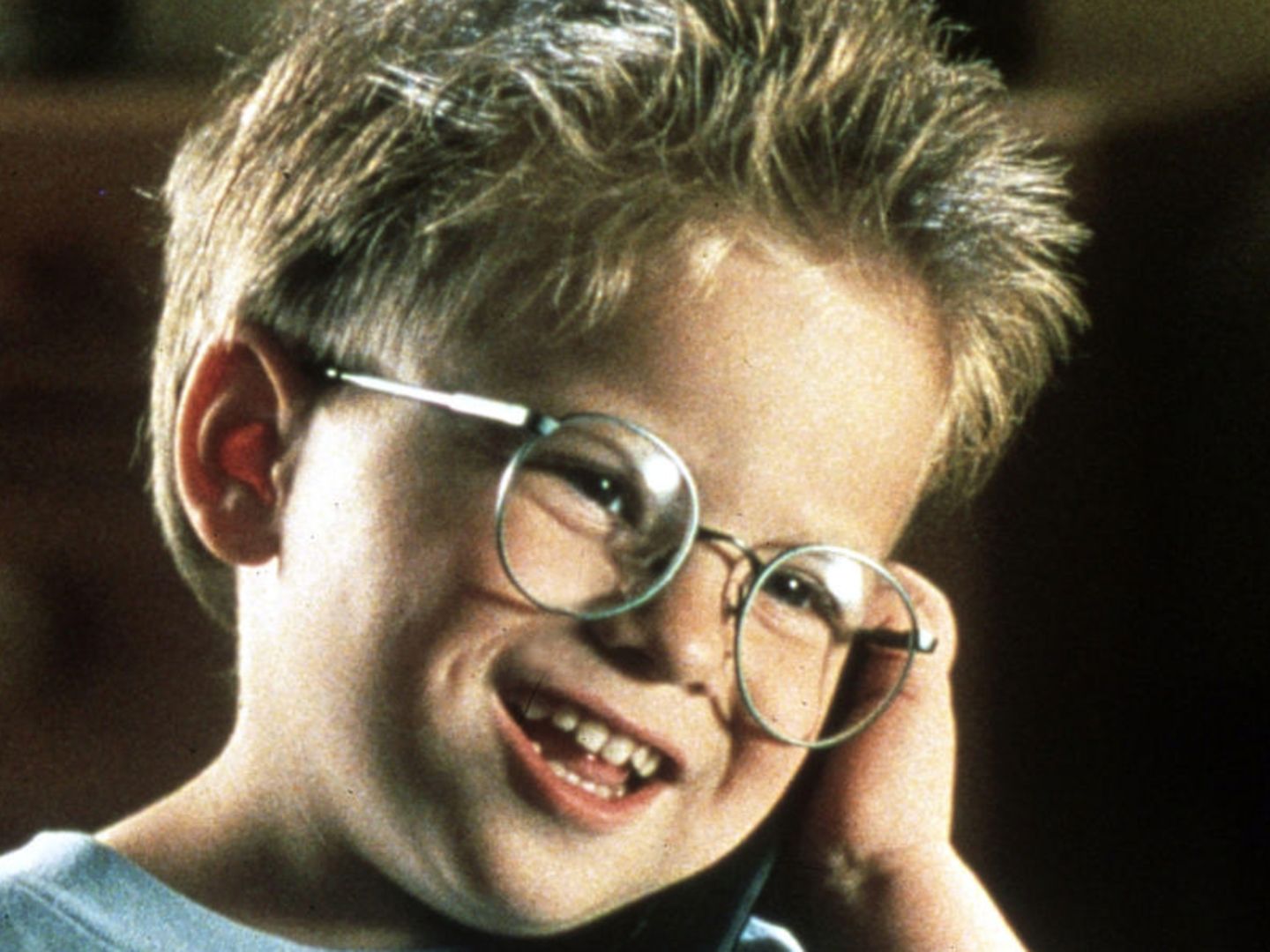Jonathan Lipnicki Dans Stuart Little 600x450