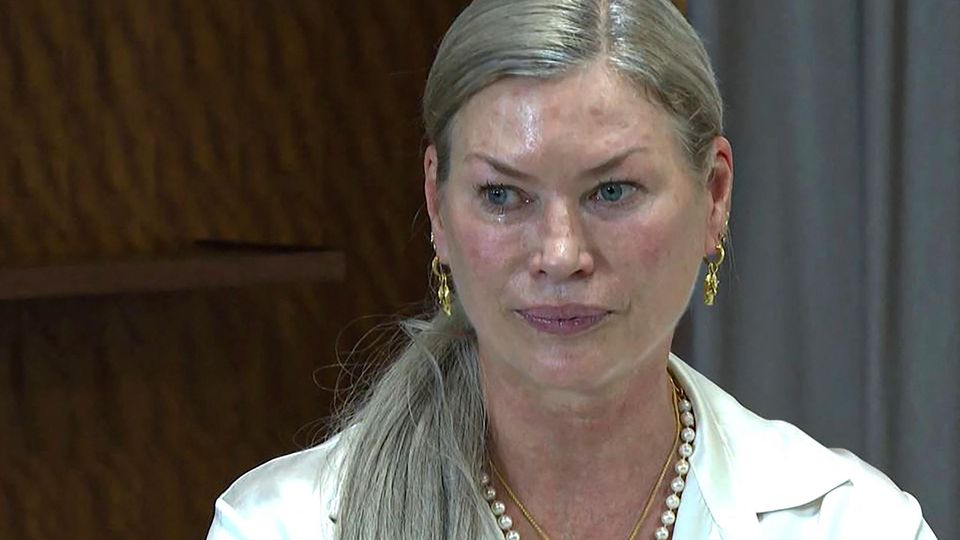 Carré Otis | STERN.de