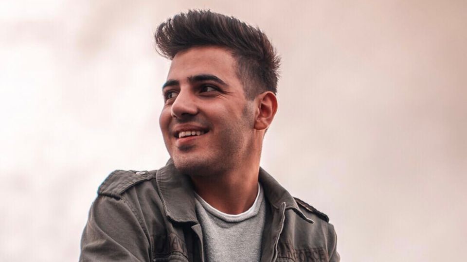 TikTok: Influencer Hamudi wurde grundlos beleidigt und bedroht | STERN.de