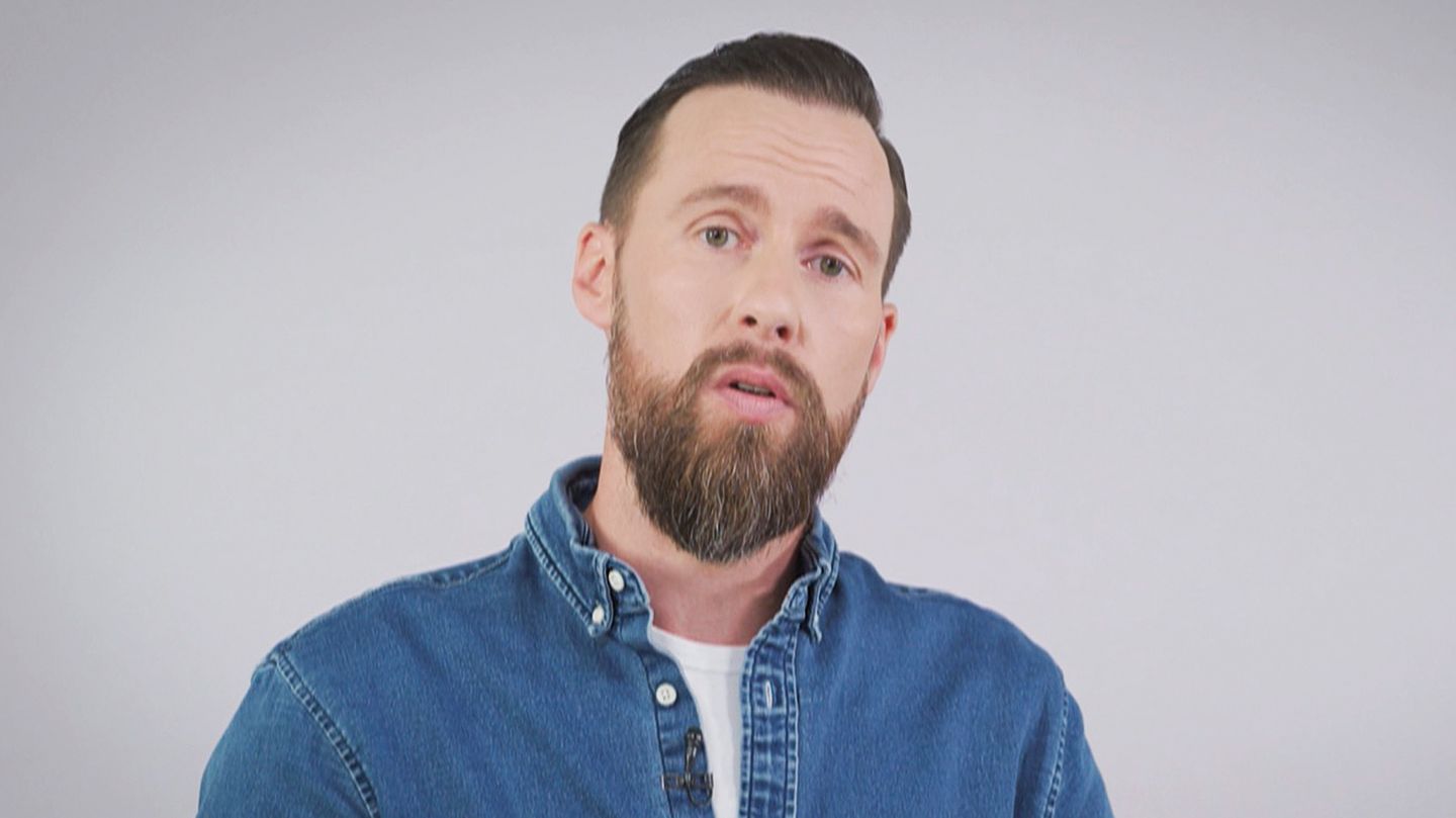 Meeresbiologe Robert Marc Lehmann fordert Rettung der Ozeane | STERN.de