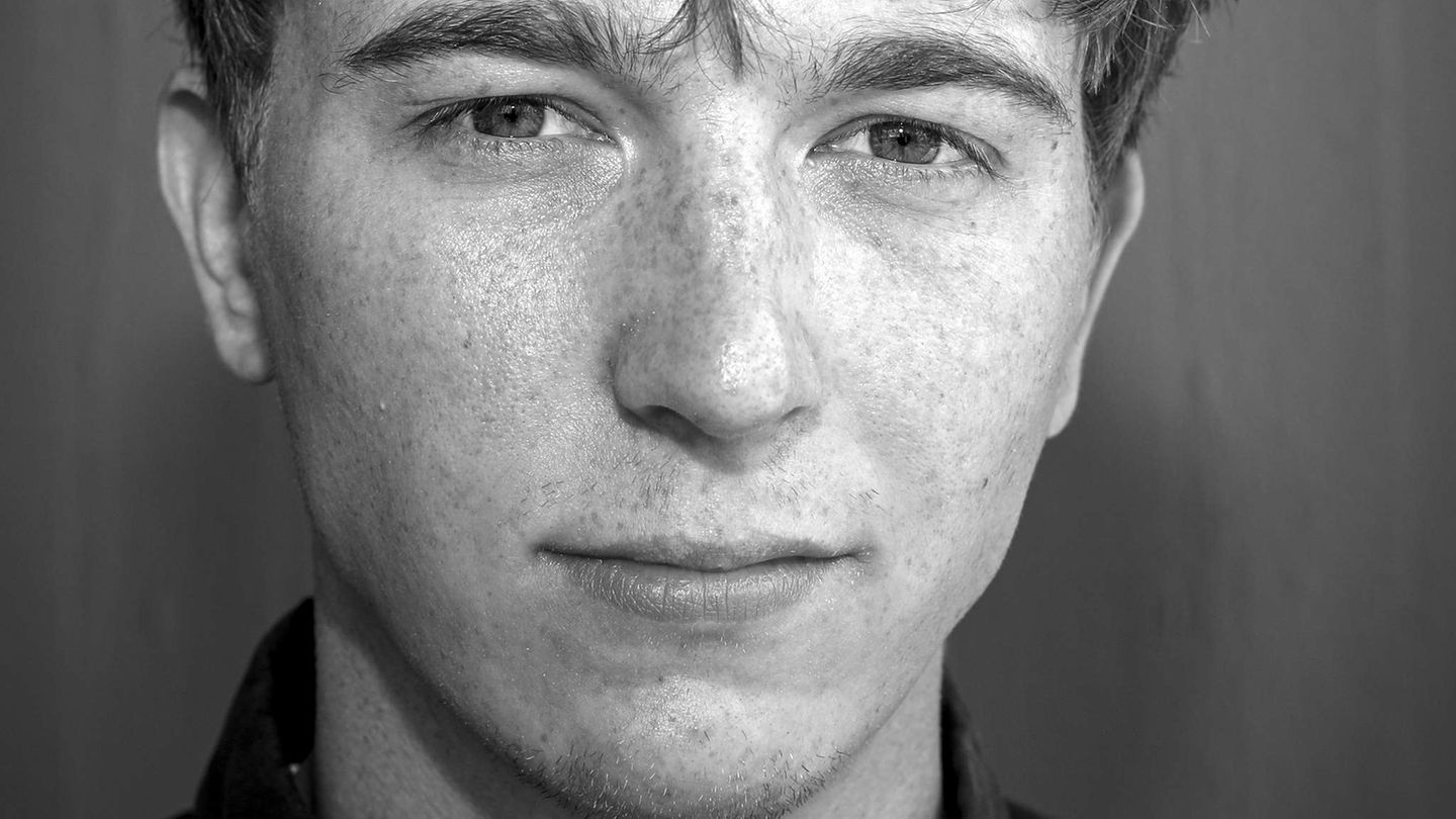 Jonah Lemm | STERN.de