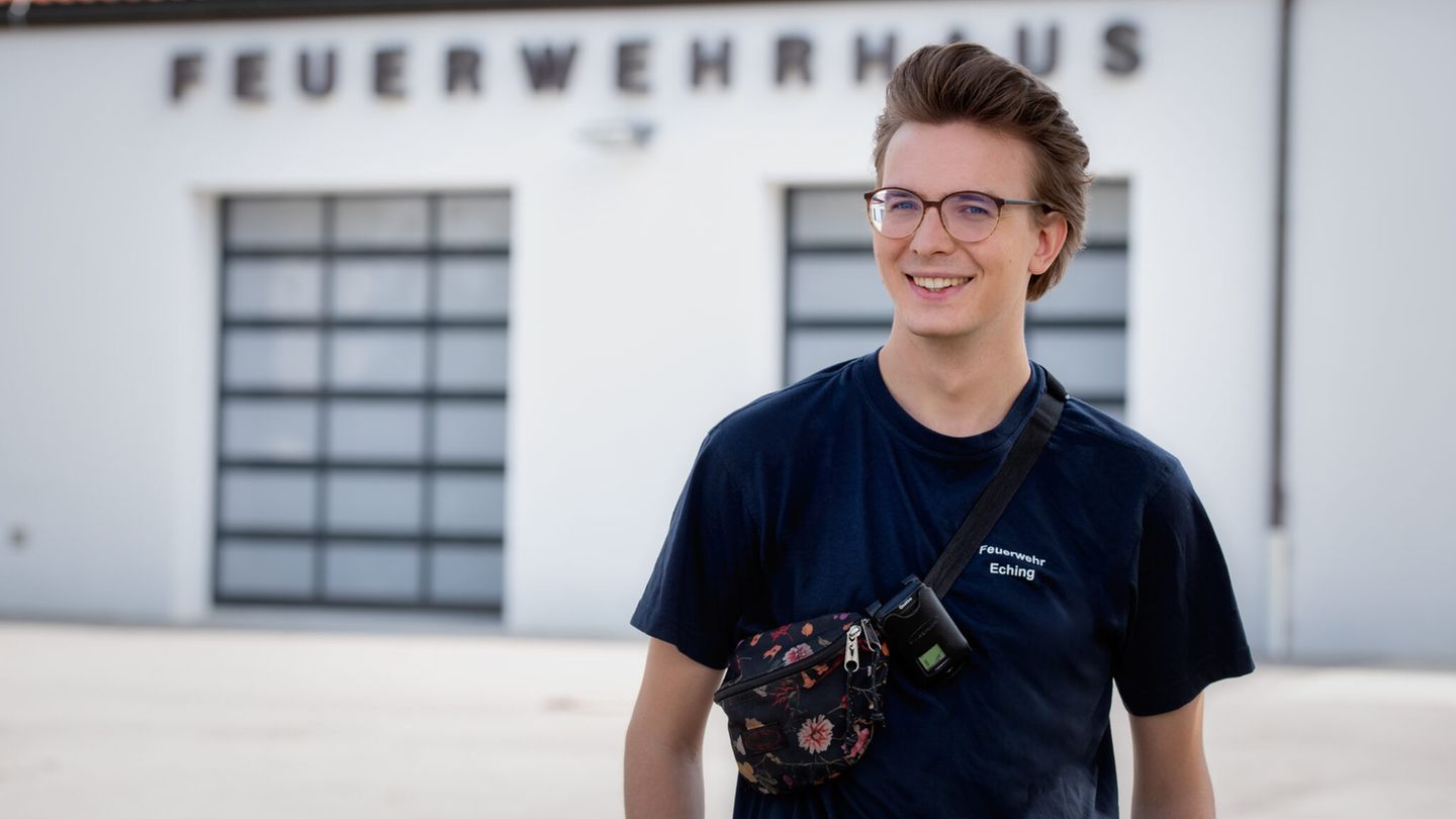Die jungen Wilden: Das sind die jüngsten Abgeordneten des Bundestages ...