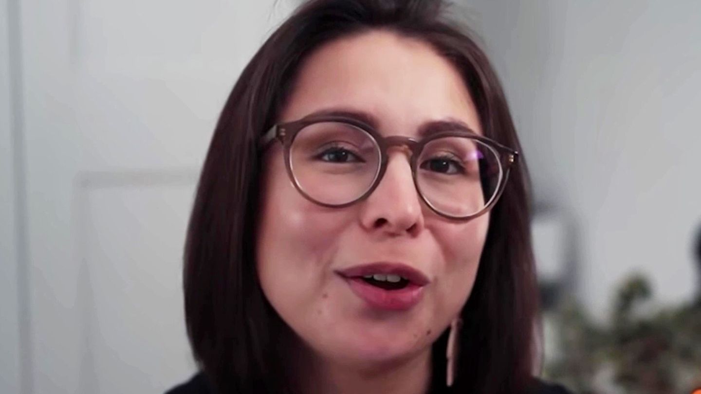 Imposter-Syndrom: Rebecca leidet unter dem Hochstapler-Phänomen | STERN.de